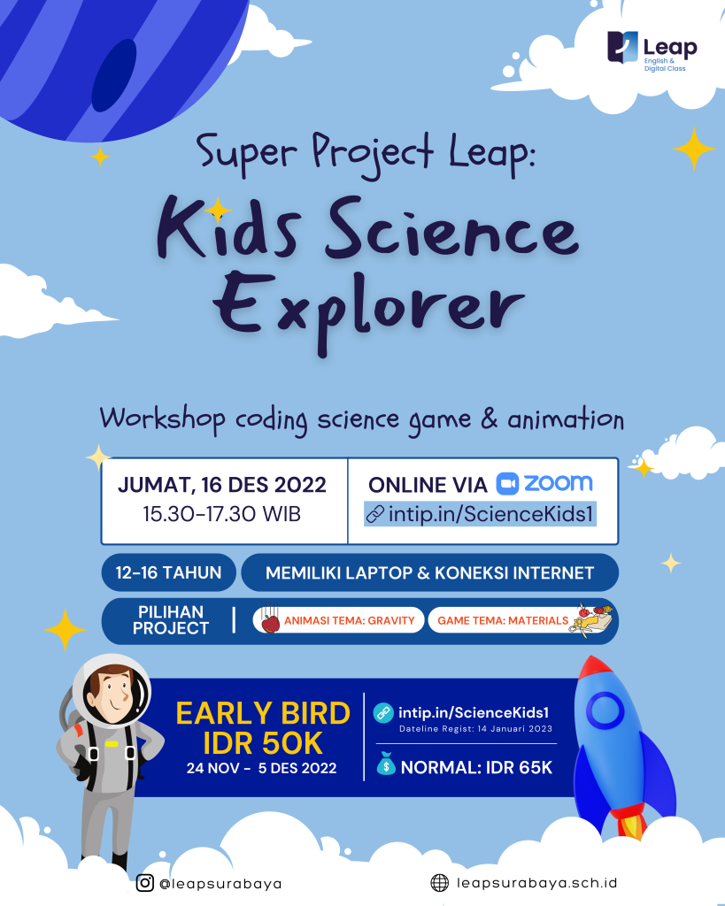 Rencana Liburan Akhir Tahun Seru Yang Wajib Kamu Coba!