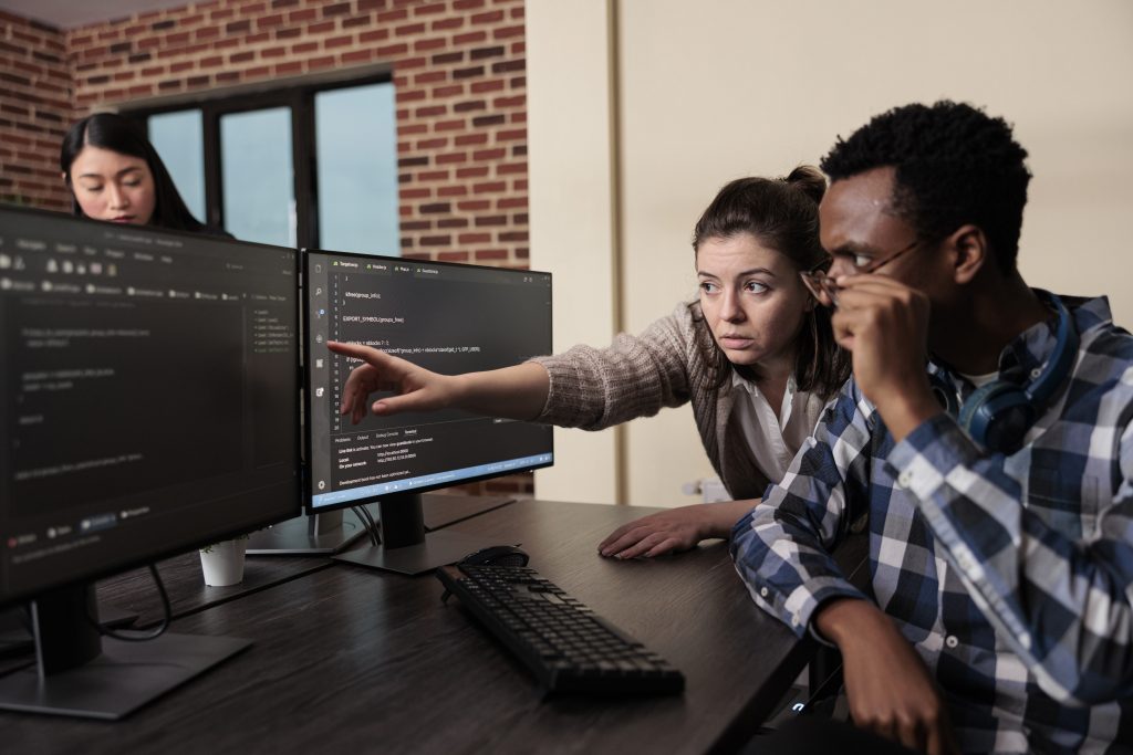 Membuka Peluang Belajar Coding Melalui Game Dan Animasi
