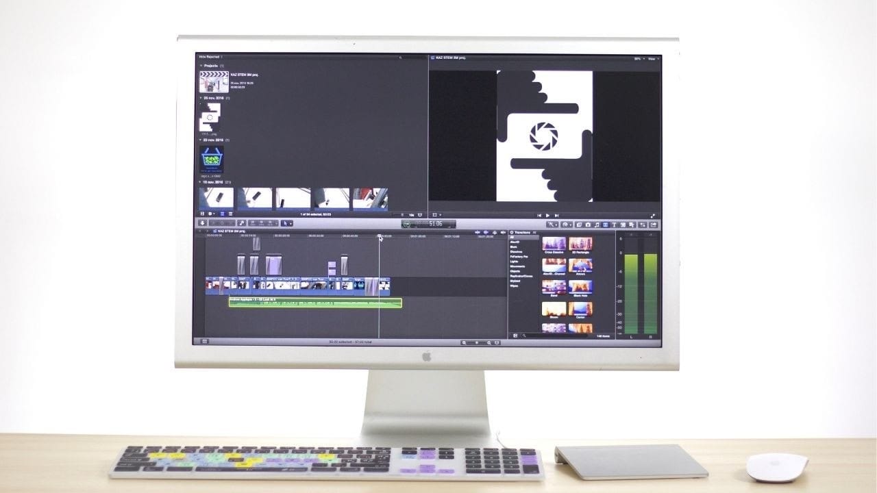 Fitur Editing Video yang Sering Digunakan untuk Membuat Video Produk